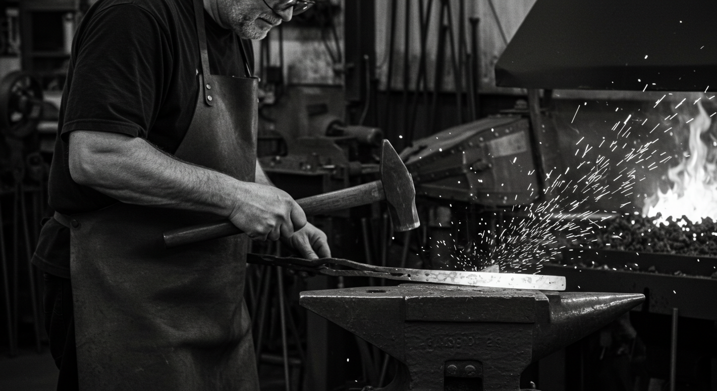 What Is The Difference Between Investment Casting And Forging