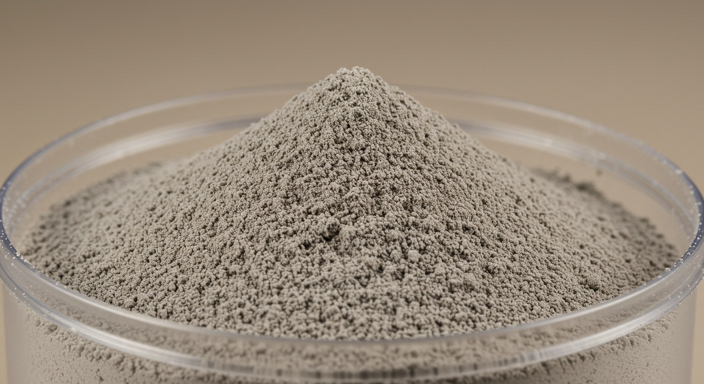 What Is The Mixing Ratio For Investment Casting Powder