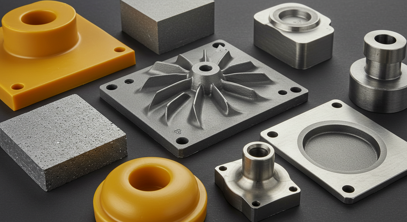 What Is Investment Casting Process