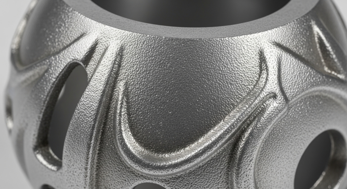 What Is The Differences Between Cast Aluminum And Cast Iron