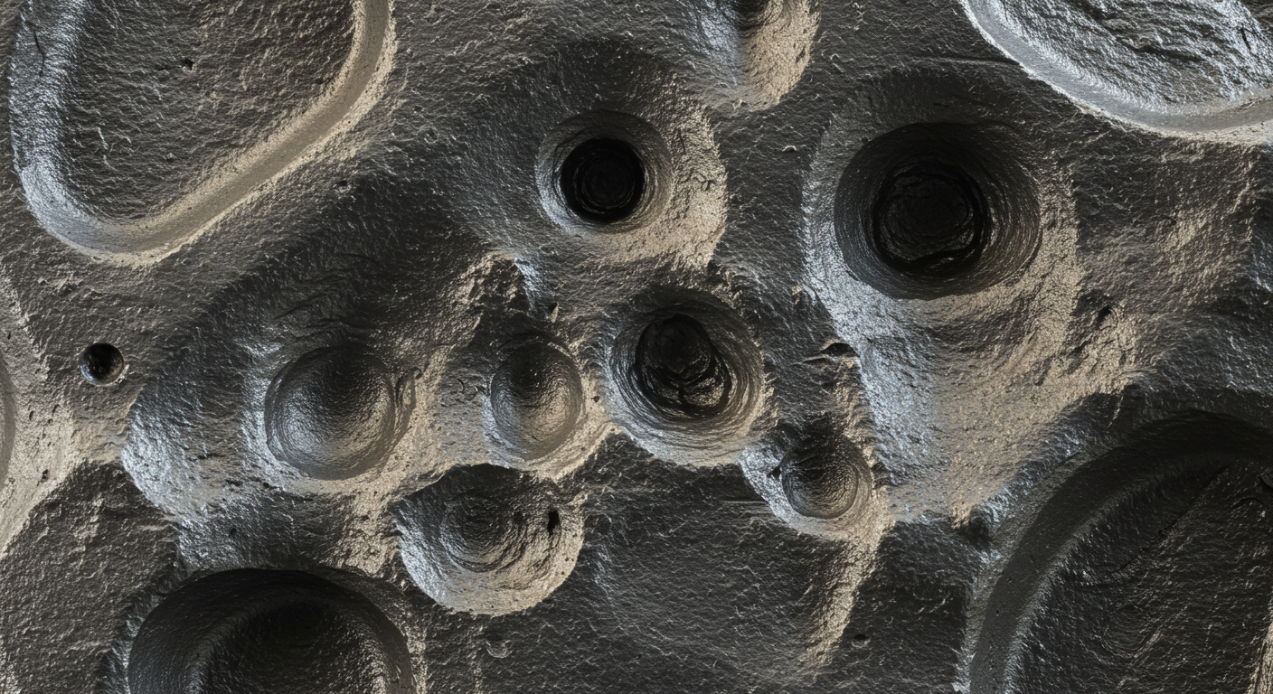 What Is Shrinkage In Casting Defects