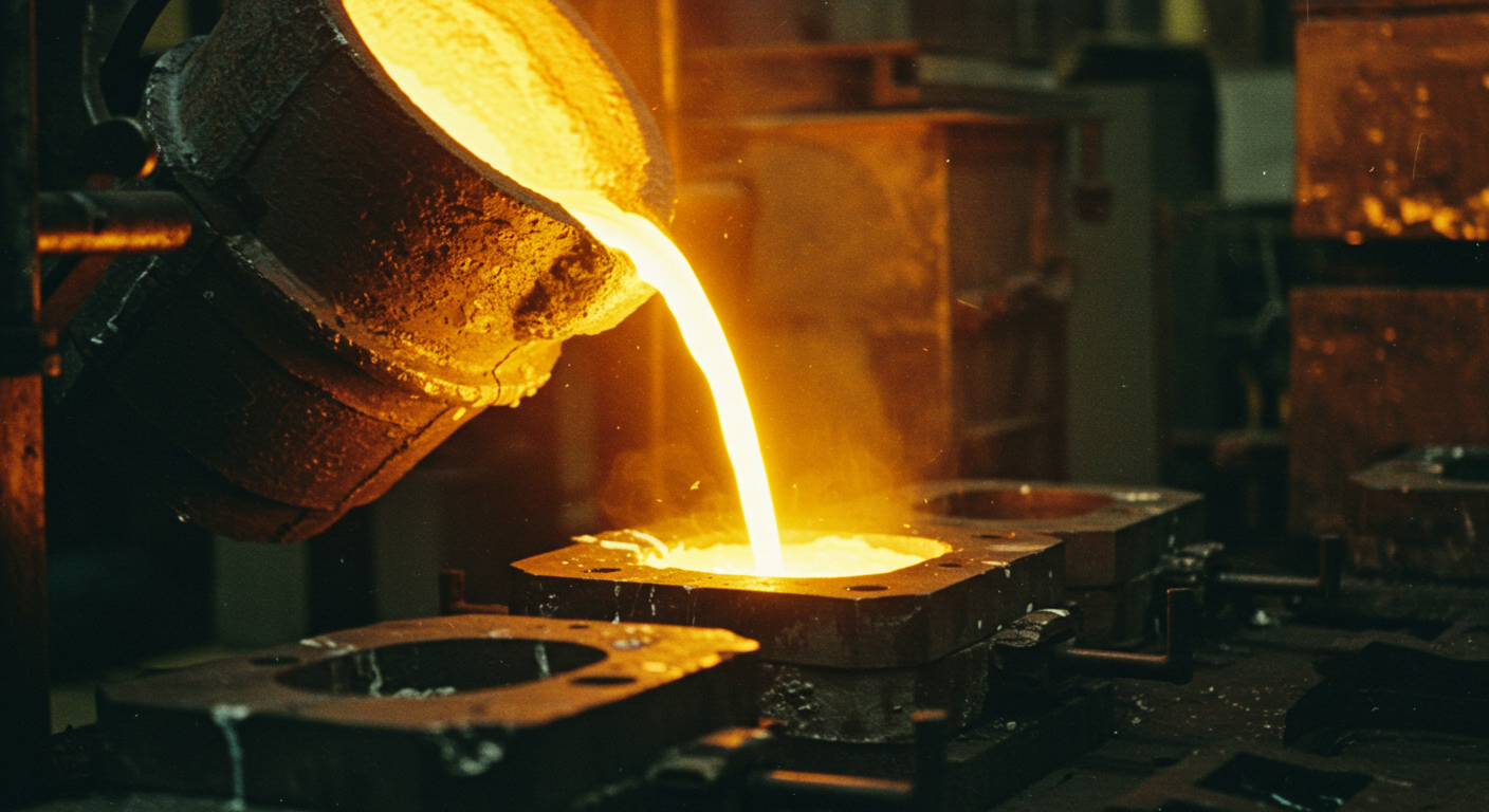 What Is The Difference Between Expandable And Non Expandable Casting In ...