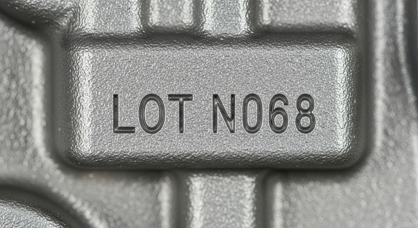 What Is The Difference Between Heat Number, Lot Number And Batch Number