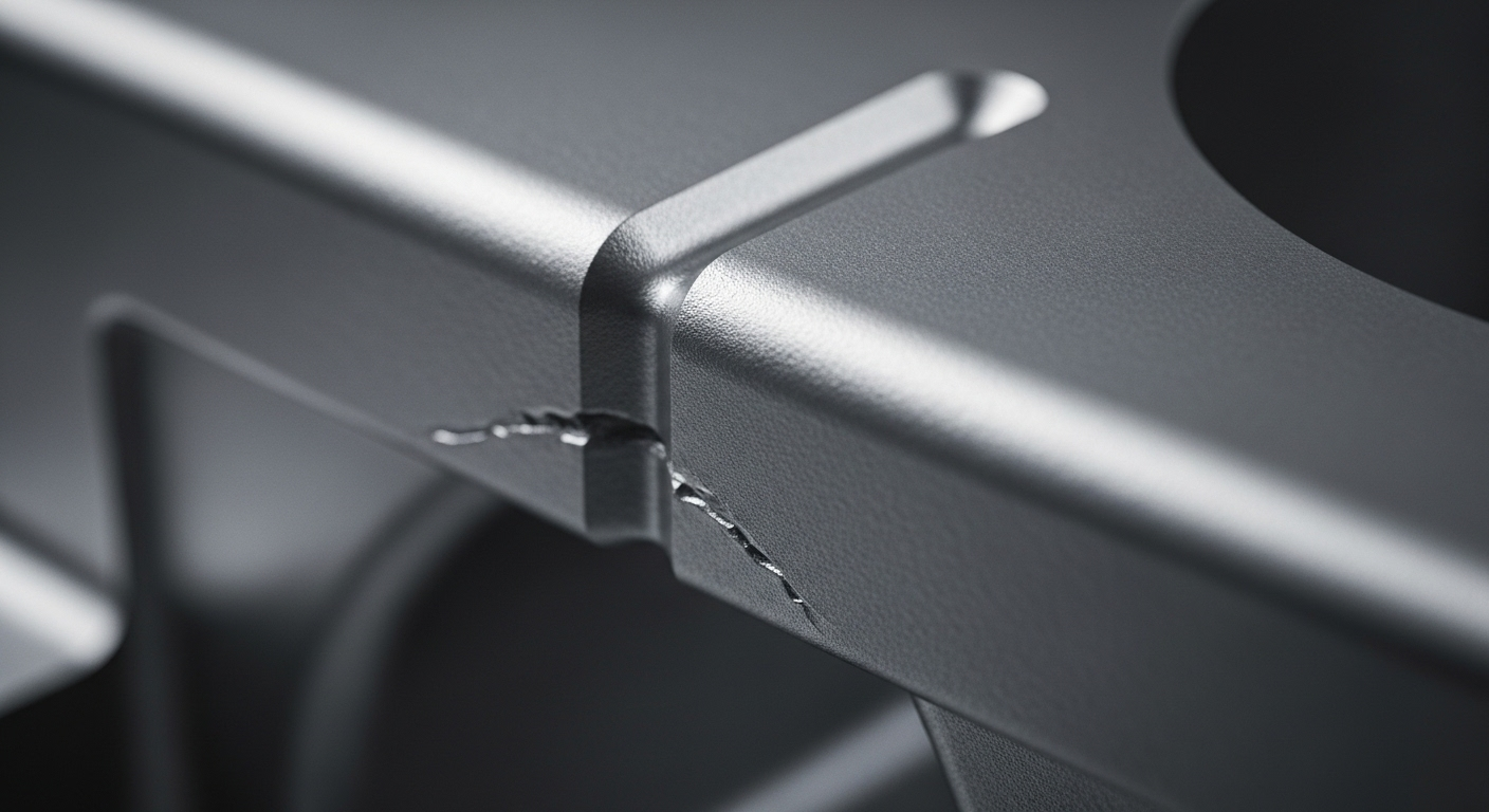 What Is Cold Shut Defect In Die Casting