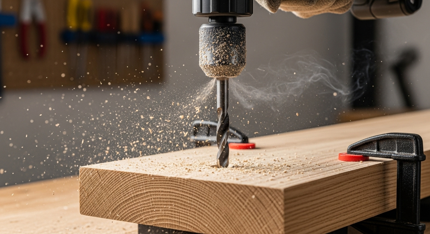 Tapped Hole Vs. Drilled Hole: What’s The Difference And How To Choose