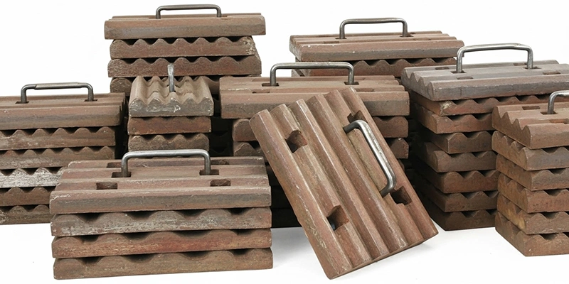 Custom Steel Castings | KT Metal Castings Foundry