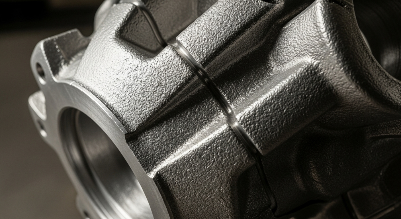 What Is Cast Aluminum