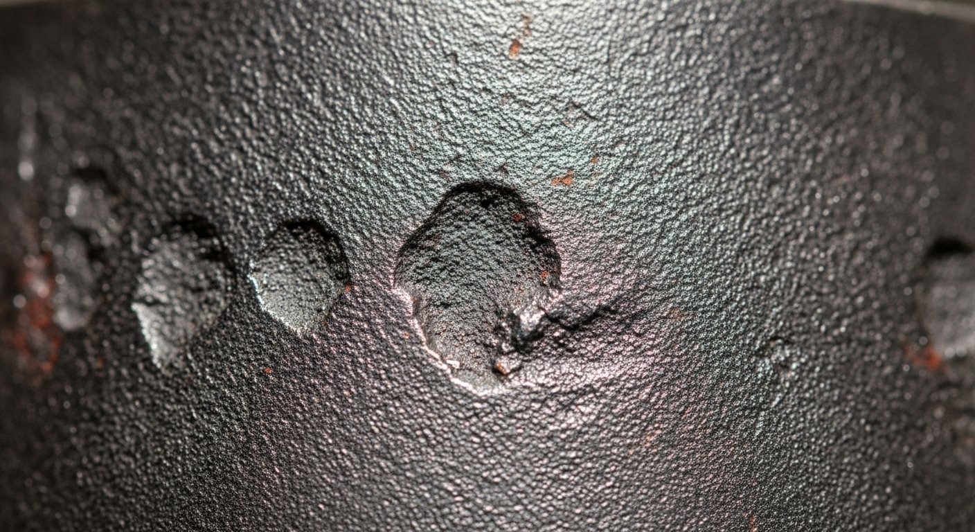 How To Weld Cast Iron