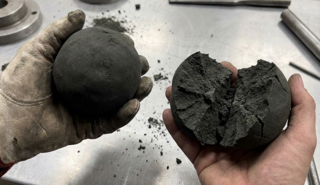 How To Make A Sand Mold For Aluminum Casting