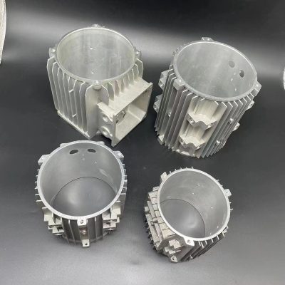 Custom Metal Casting Products - KT Metal Castings